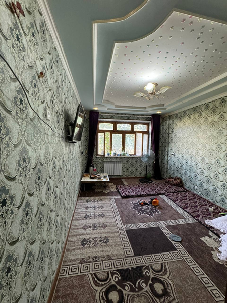 Срочно продам 1 ком квартиру Наличка  3мик