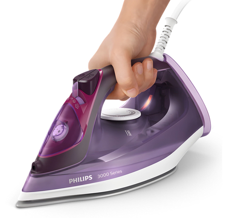 Паровой утюг Philips 3000 Series DST3041/36
