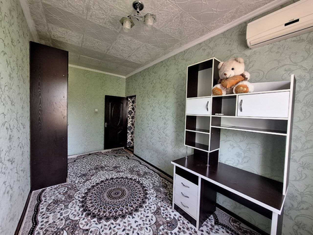Супер цена!3/4/4 на Чиланзаре-9 с мебелью и техникой 68.000 у.е. (А)