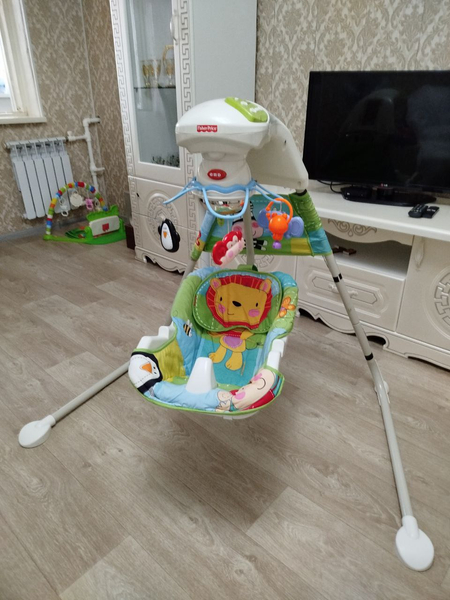 Продается электрическая кочалка
