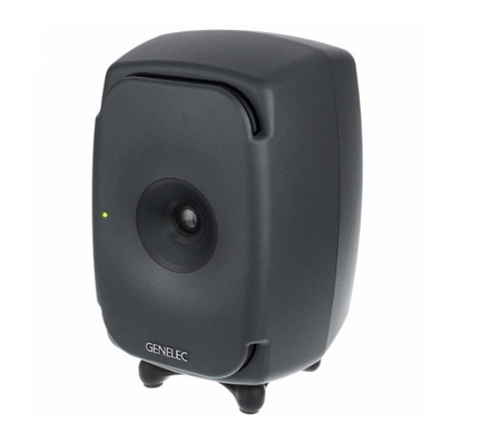 Genelec 8341arw студийные мониторы
