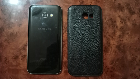 Samsung A5 (2017)
