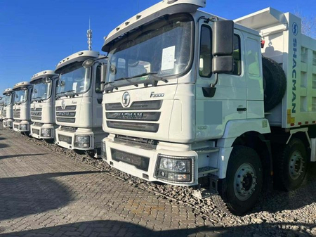 SHACMAN F3000 6×4 25тон самосвал под заказ!
Кабина К