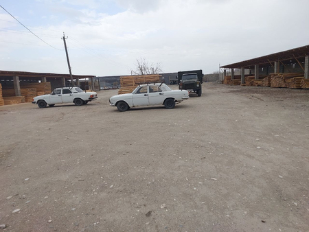 Tayyor biznes sotiladi