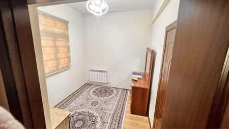 Продам 2 комнатную (раздельная) квартиру 68 кв