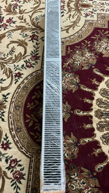 Radiator sotiladi