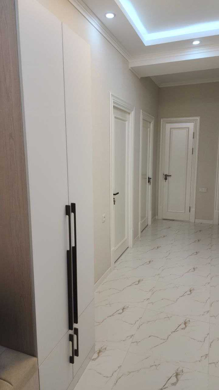 Аренда квартиры в Новостройке Кушбеги 3хком ID:KM375