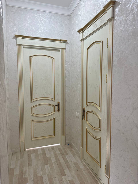 Качественные МДФ двери /  Sfatli MDF Eshiklar .Оптовые цена.