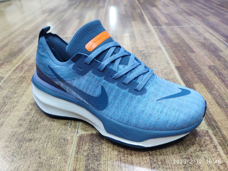 NIKE ZOOMX INVINCIBLE RUN 3 - Привезли из ЕВРОПЫ размеры от 40 до 45.