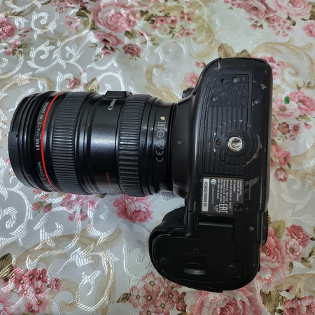 Canon mark 4 комплектлари билан