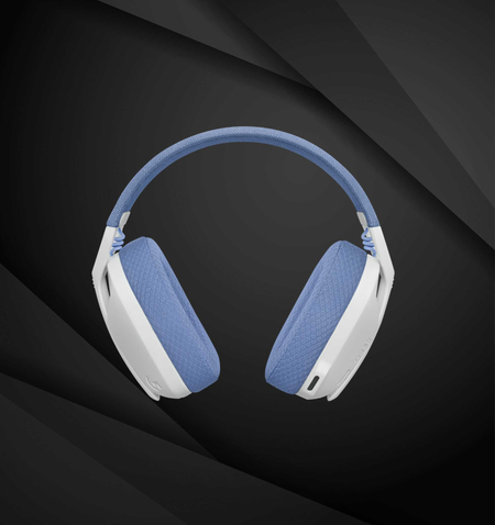 Наушники Logitech G435