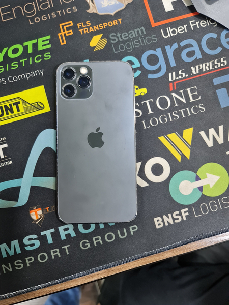 Iphone 12 pro holati yaxshi