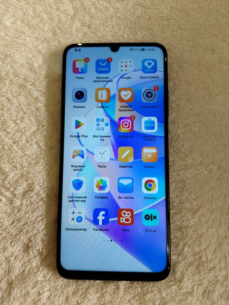 Honor X7a Plus  6/128GB IDEAL