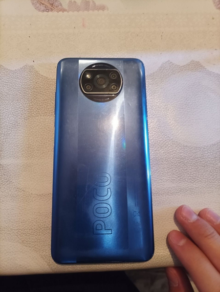 Poco X3 PRO 256GB obmen
