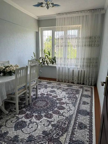 Центр Ц5 3в4/4/4 Орр Корзинка. Можно в ипотеку.
