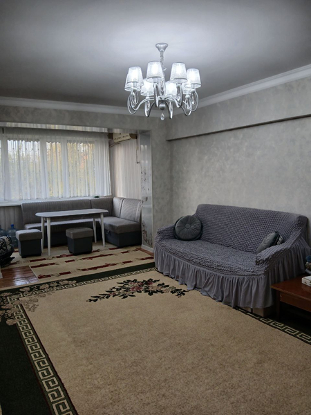 Продается 6кв юнусабад 3/4/4 кирпичь