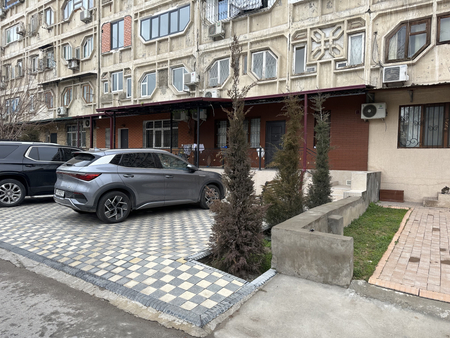 Продам срочно свою 4-х комнатную квартиру на Себзар