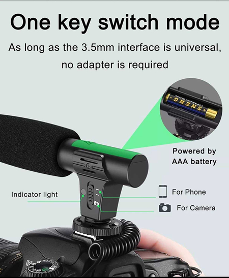 VIDEO-MAKING KIT AY-49 Комплект штатива для видеосъемки
