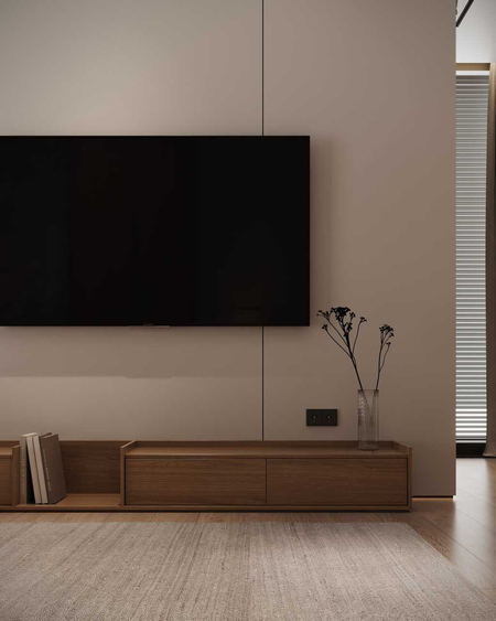 Срочно АРЕНДА 3ком квартира на ЖК Nest one вид на парк 73м2 21-этаж