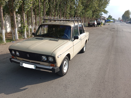 Жигули 06 сотилади