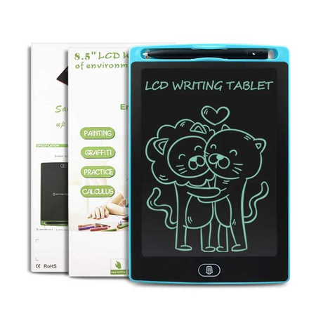 lcd 8.5 planshet tablet 12