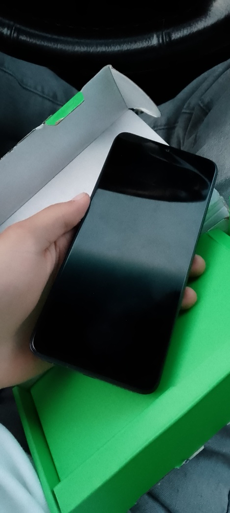 Infinix smart 7 64 gb