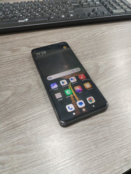 Redmi Note 11 Pro