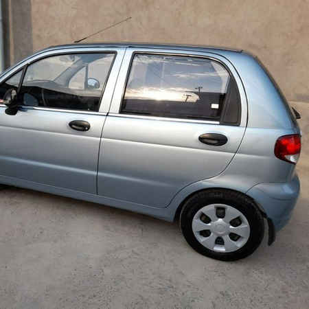 Matiz euro mix sotiladi 2014 yil probeg 165.000