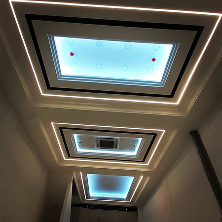 Elektrik xizmatlari