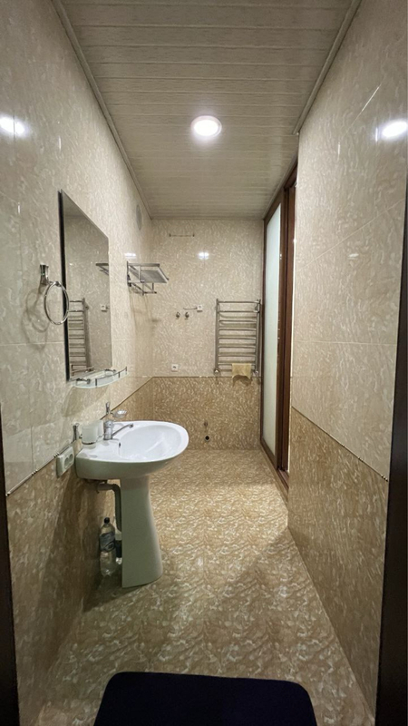 Продается 3-ком. Квартира площадью 90 кв.м. По ул. Ислохот