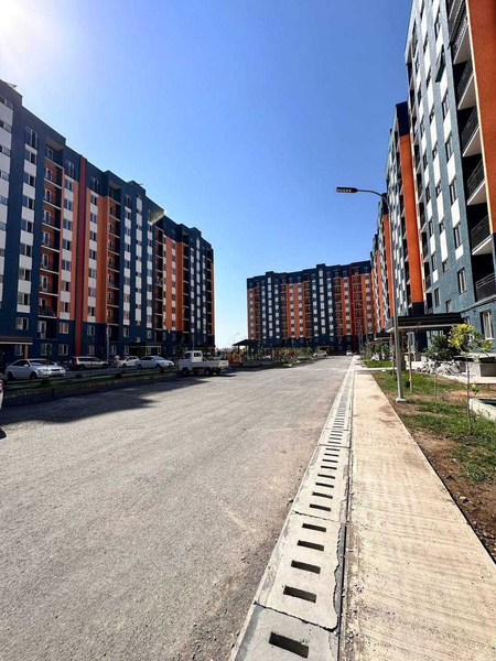 Продам 3х комнатную Новостройка ЖК Мусаффо Маскан