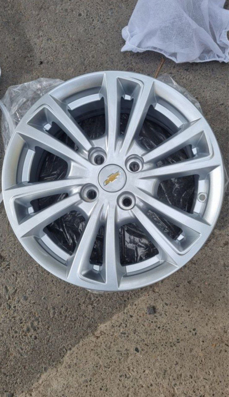 R15 Cobalt Deska Teshegi 4/100