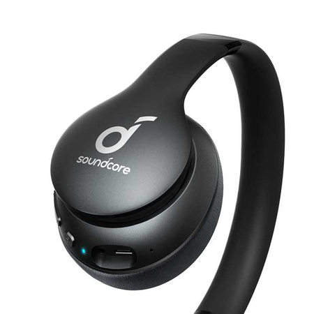 ANKER Life 2 Neo полноразмерные наушники bluetooth