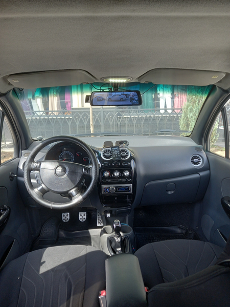 Matiz best sotiladi