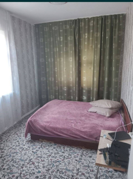 2/3/9 Паркентский 60м2