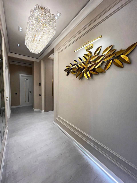 СРОЧНО! Продается 3х комнатная Parkent Avenue 72m2, с терассой