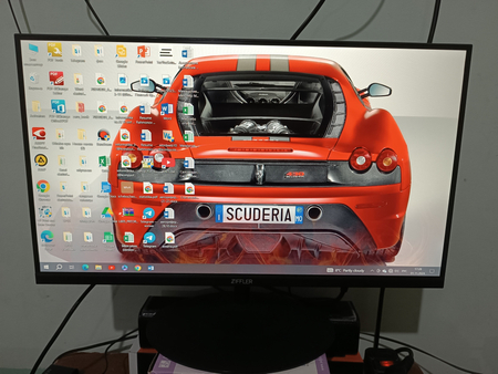 Ziffler 22 lik monitor sotiladi