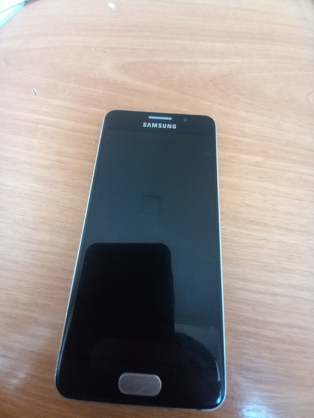 Samsung Galaxy A3