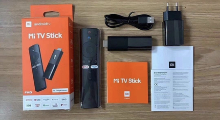 Xiomi  Mi Stick 4K Mi box 4K Mi Box S Оптом