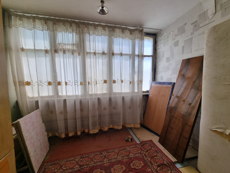 Продаётся 2х квартира можно ипотеку Мархабо