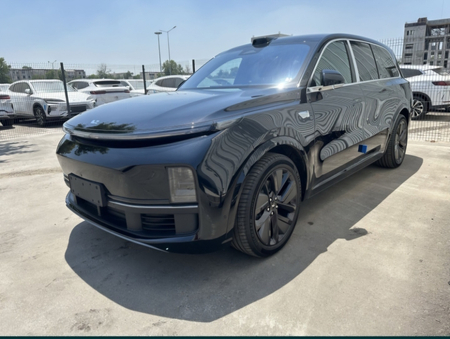 L9 Ultra Full 2024 Qoraga Qora Salon