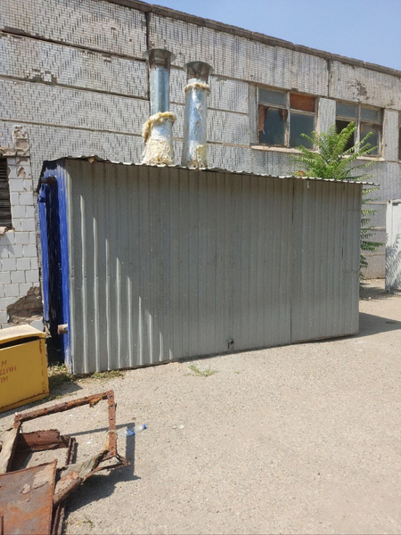Котельная на 4000 м²