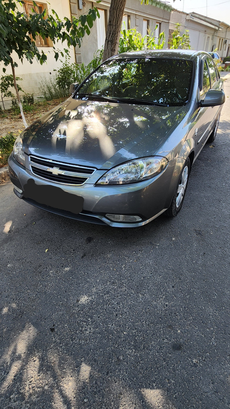 Lacetti gentra euro