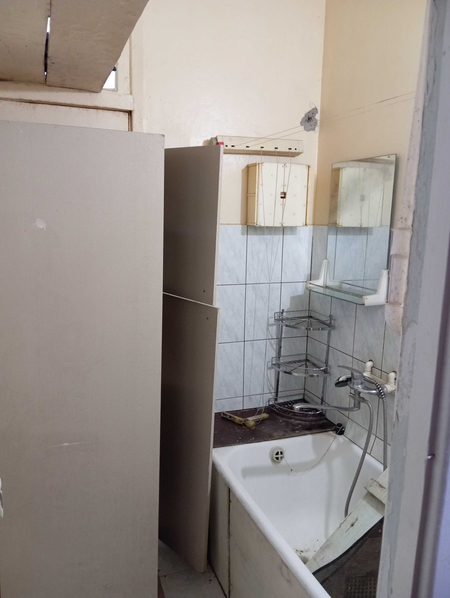 Продаю свою квартиру