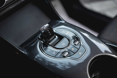 BYD E2 405km в комплектации LUXE BYD YAKKASAROY
