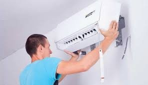 Кондиционер установить
