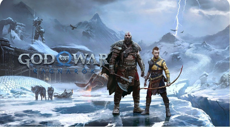 Sony Playstation 4 va 5 ga oʻyin yozish