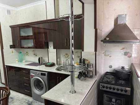 Сдаётся Квартира в Юнусабадском районе