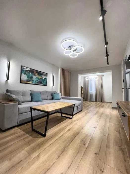 P10 Живите стильно: аренда современной квартиры в центре Next Кушбеги
