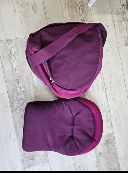 Коляска STOKKE для детей